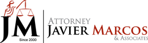 Attorney Javier Marcos | Hispanic Personal Injury Lawyer | Houston