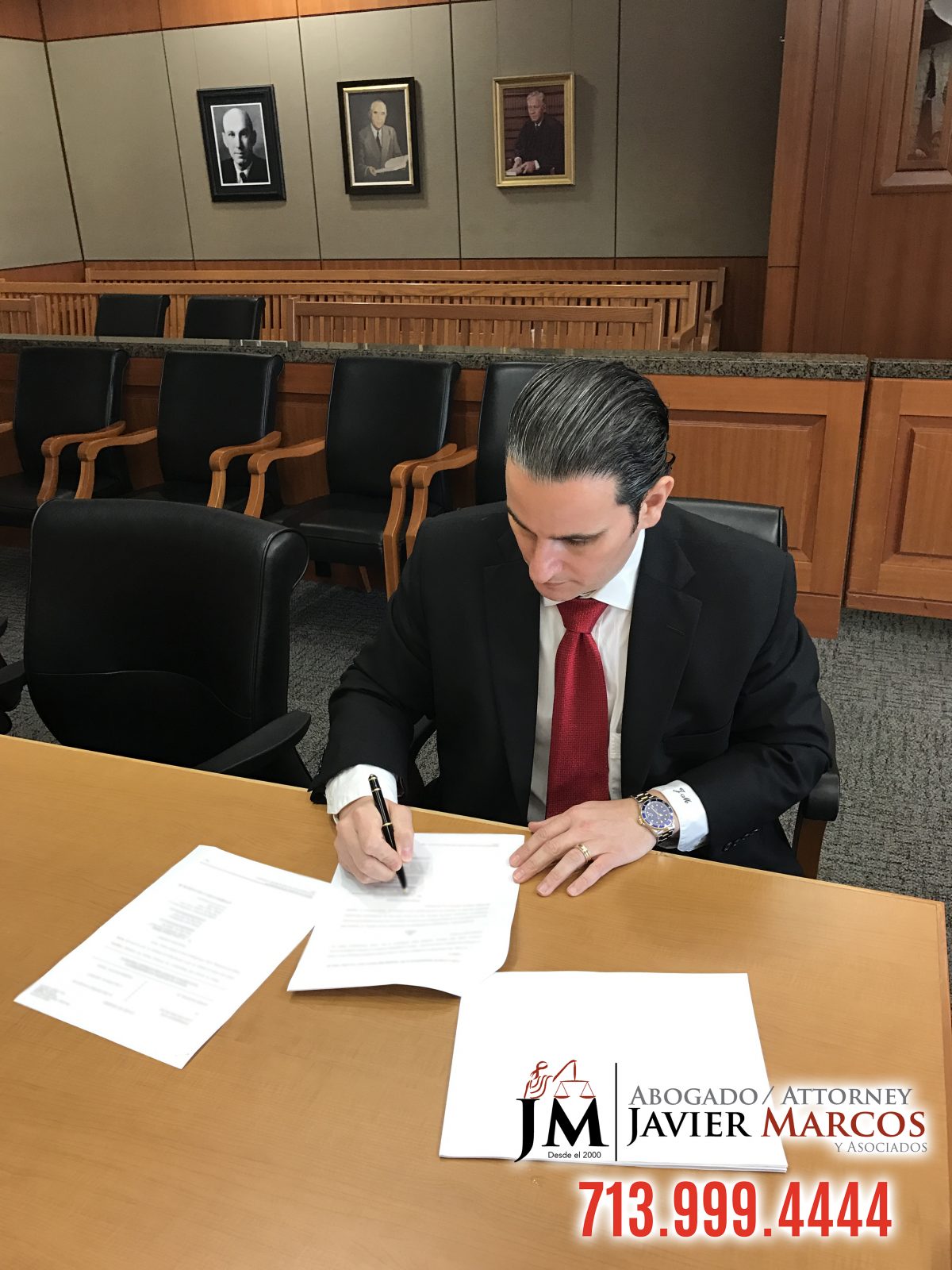 6 Reasons to Hire an Experienced Personal Injury Trial Attorney ...