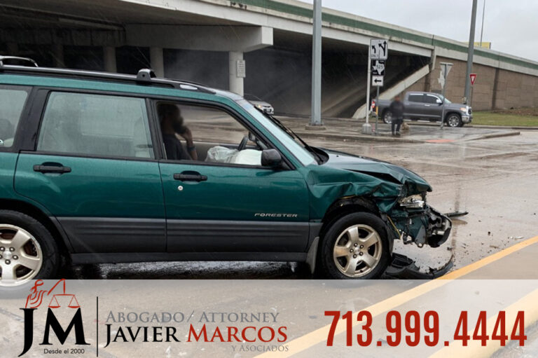 Texting and Driving Accidents - Attorney Javier Marcos