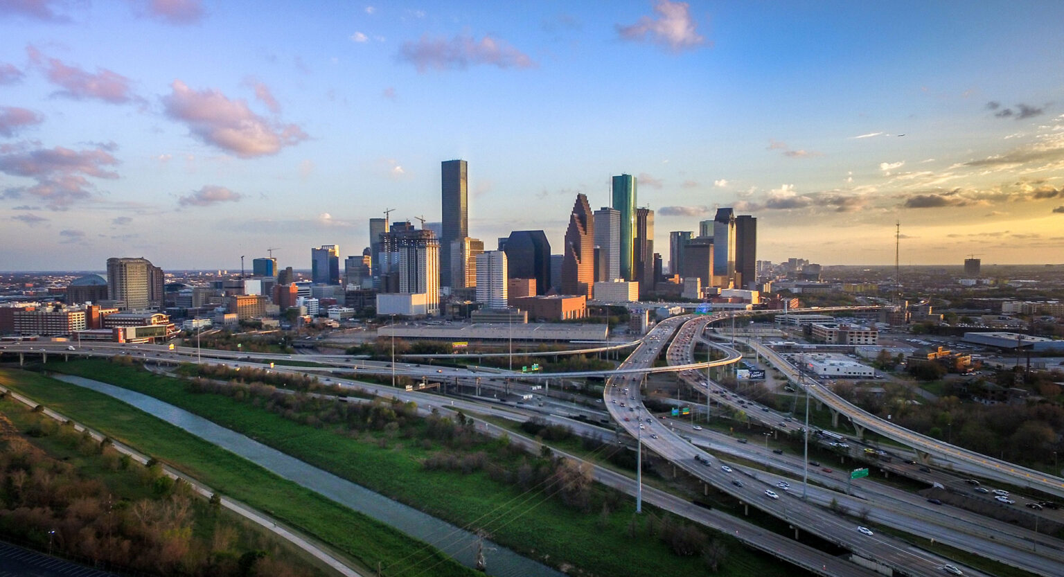 Houston Traffic Fatalities Hit Record High in 2024: What Drivers Need ...